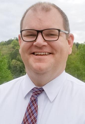 Principal Profile: Scott Strickler | Education | transylvaniatimes.com