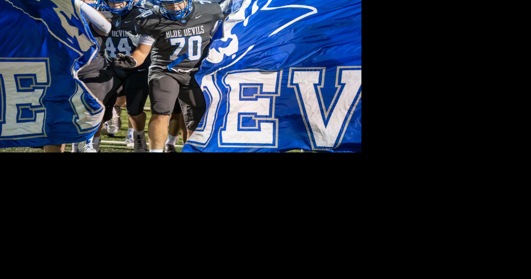 Domination: Blue Devils football brings home another championship ...