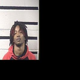 Keyshawn Smith Sentenced To 23 years For Child's Death-Brevard NC ...