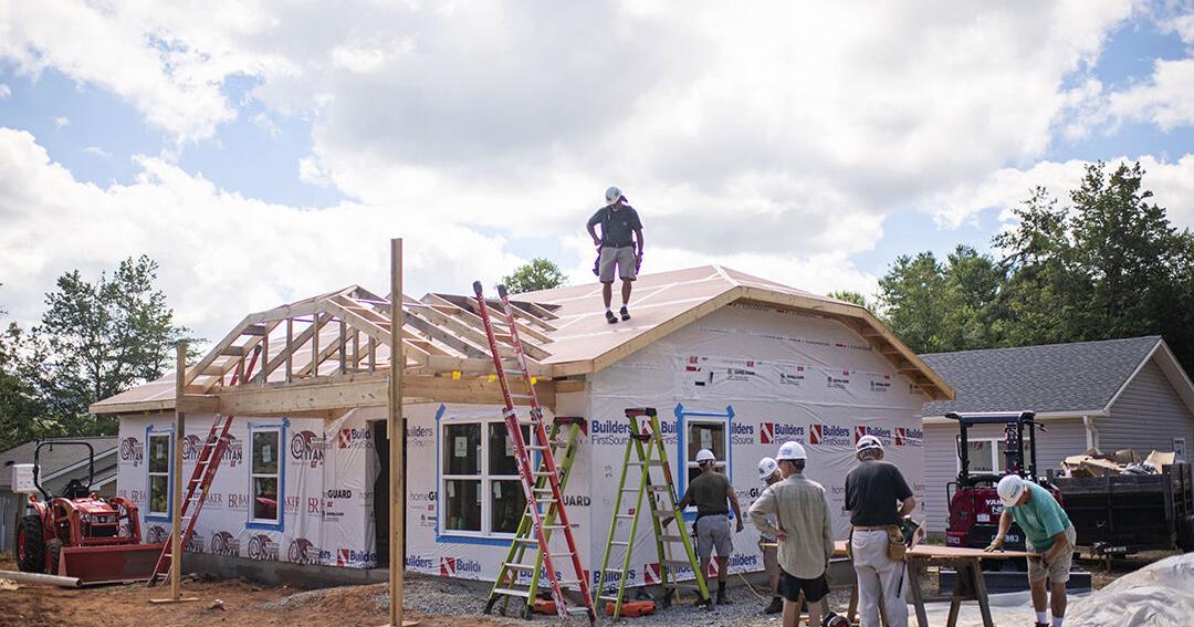 Transylvania Habitat for Humanity to celebrate 40 years with gala ...
