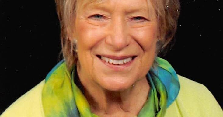 Judith Gail Barron | Obituaries | transylvaniatimes.com