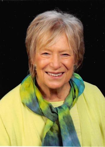 Judith Gail Barron | Obituaries | transylvaniatimes.com