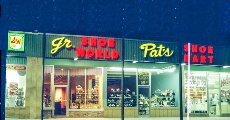 Picturing The Past: What Did Everyday Items Cost In 1968? | Features ...