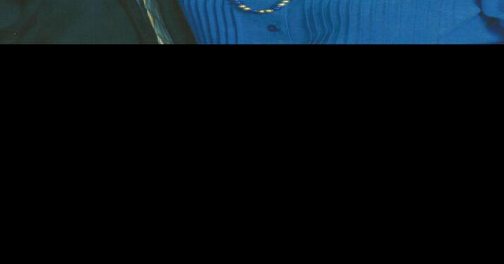 Kenneth And Phyllis McCoy Celebrate 60 Years Of Marriage | Lifestyles ...