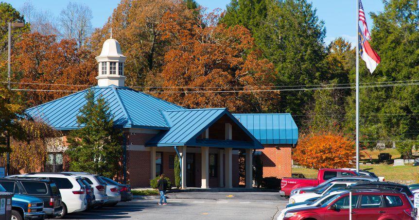 Blue Ridge CC committee planning final campus report | Education ...