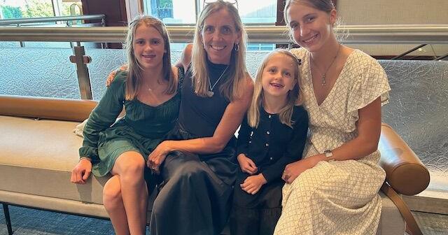 Transylvanian of the Week: Maria Whitehead | News | transylvaniatimes.com