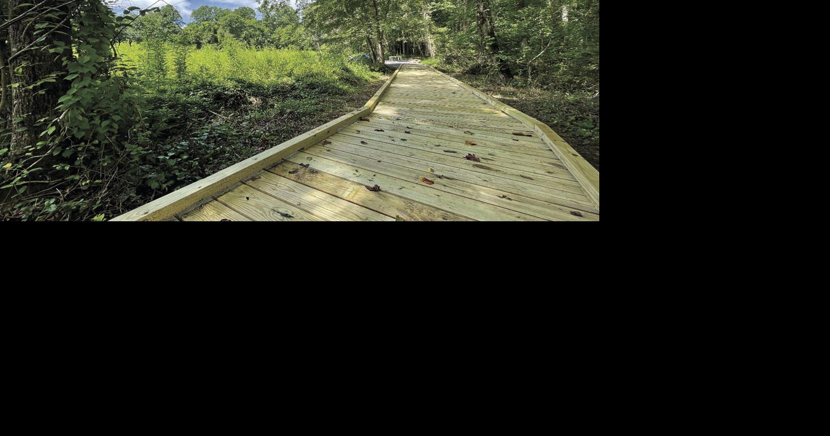 Meadows Loop Trail opens in Old Fort Sunday | Outdoors ...