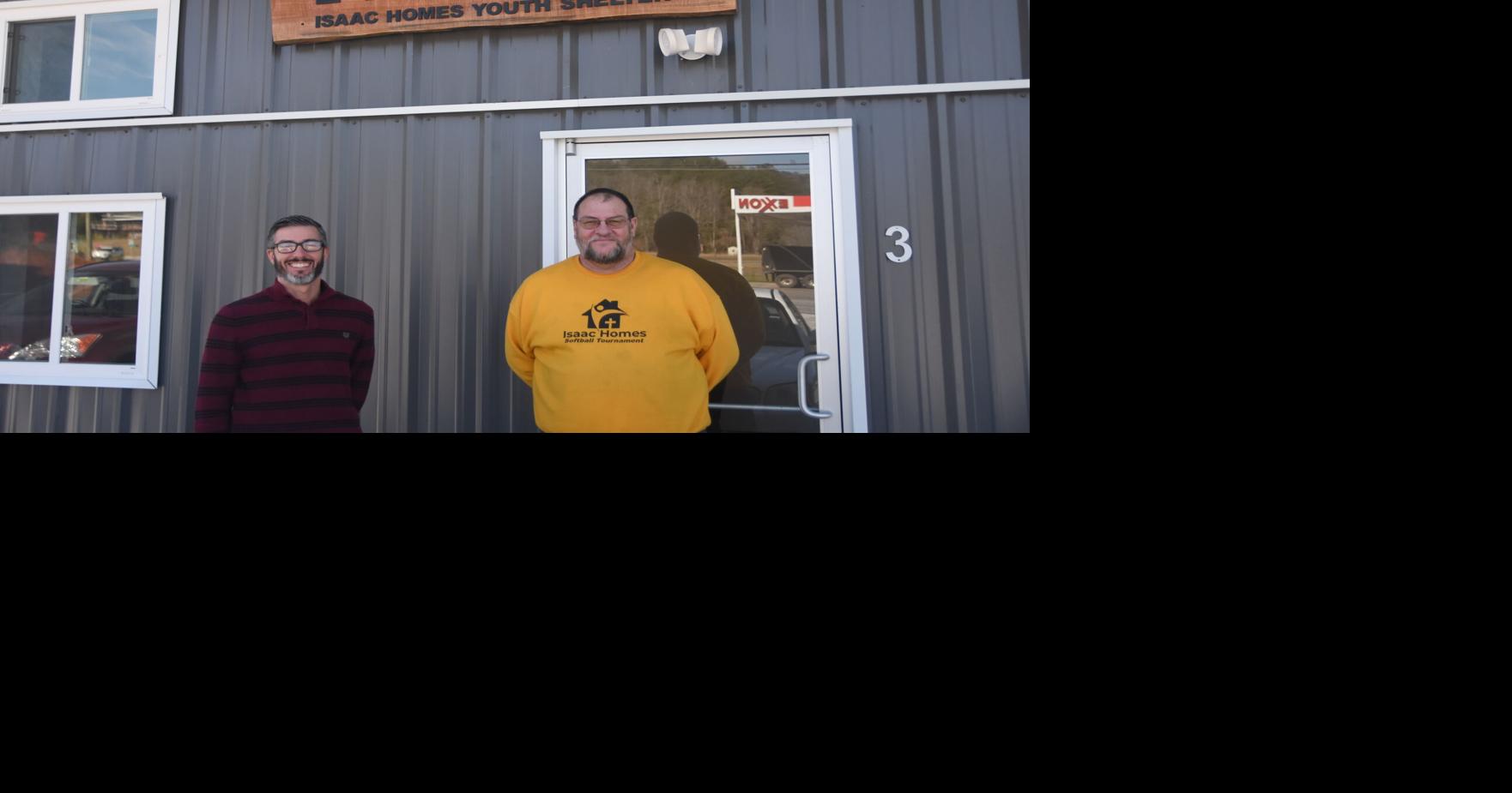 Issac Homes provides a safe spot for at-risk youth | Education ...