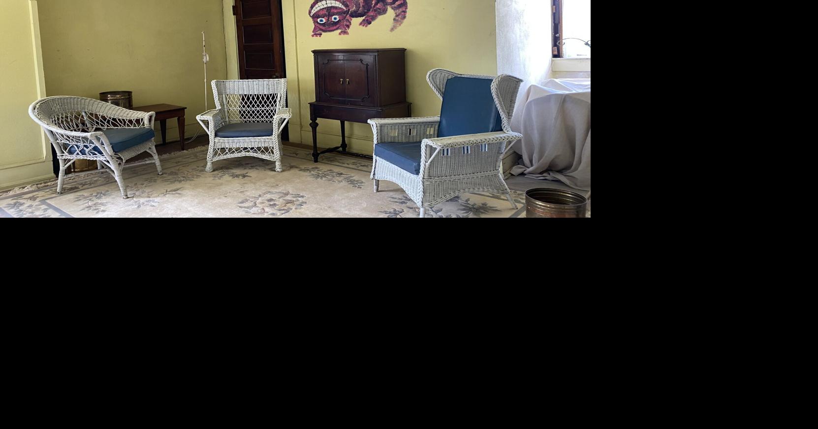 History walk and Silvermont tour July 3 | Brevard | transylvaniatimes.com