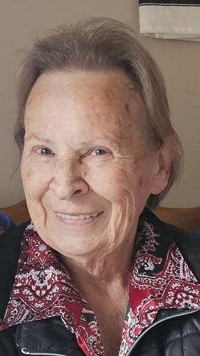 Helga Ehricke Preckel | Christianity | transylvaniatimes.com