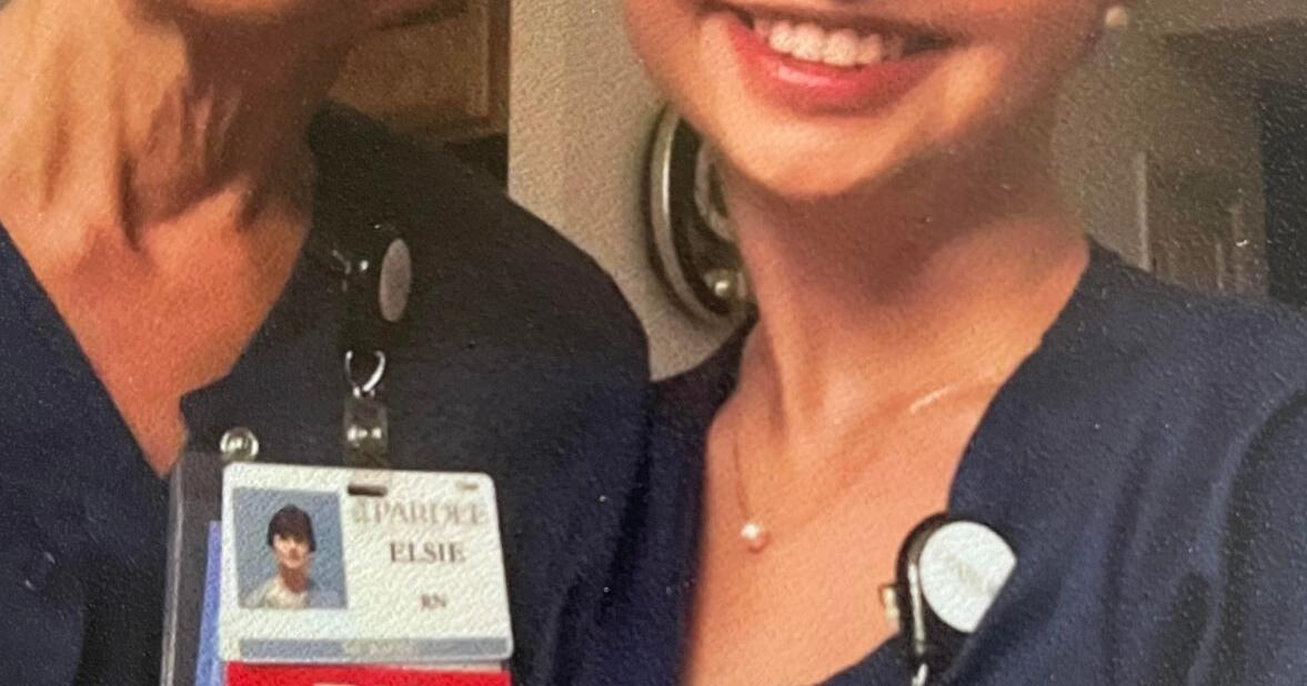 Unc Health Pardee Celebrates Nurses Week Lifestyles