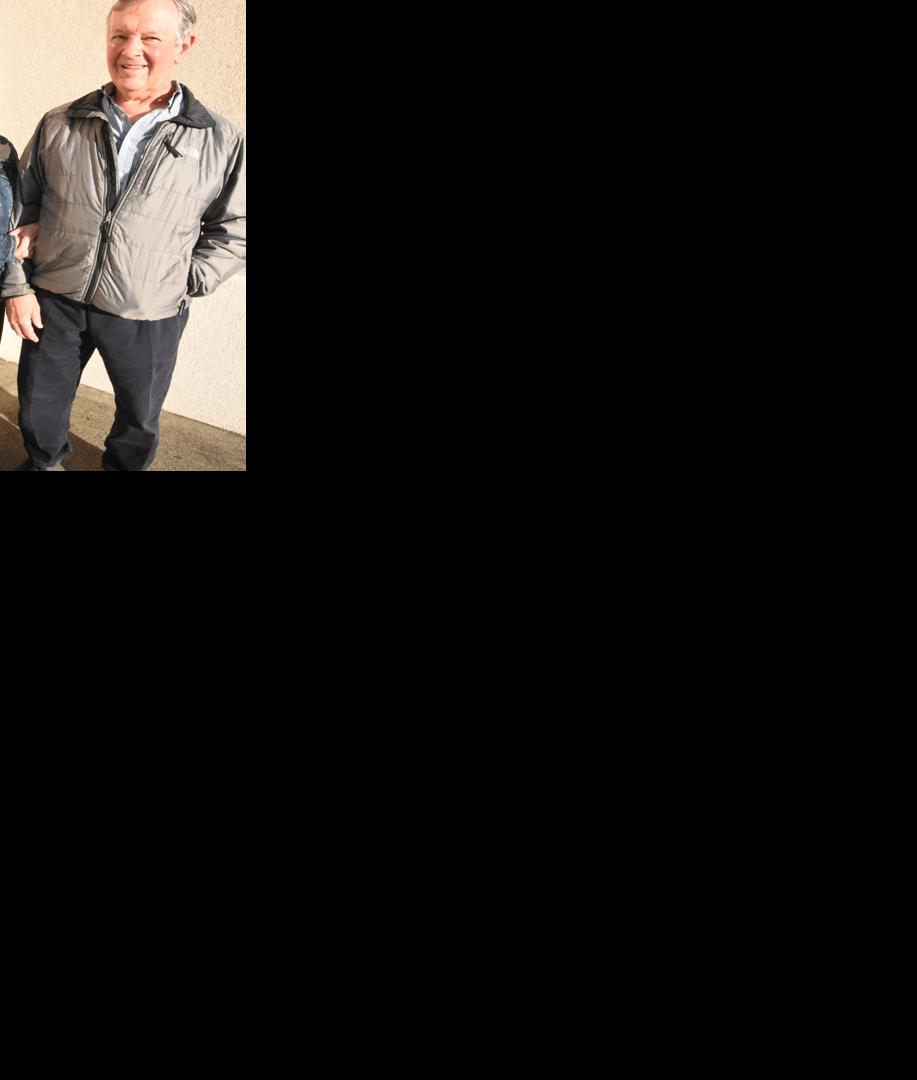 Linda Peeples shares insight from 50 years teaching at Rosman High ...