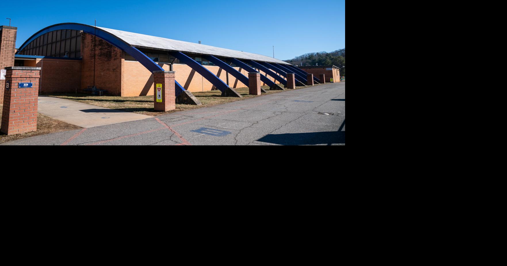 Work to restart on BHS 'old gym' now NCDPI review is complete | News ...