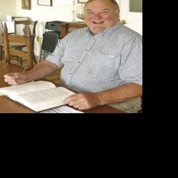 Jim kimzey Is Named To Hall Of Fame | Miscellaneous | transylvaniatimes.com