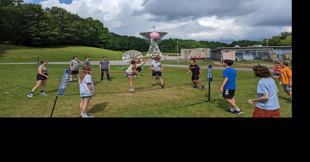 PARI to offer five unique children summer camps | Education ...