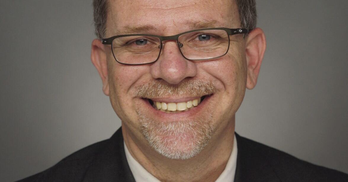 Jason Chappell announces re-election bid for Board of Commissioners ...