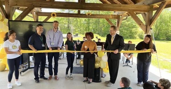 Brevard Academy goes green with solar panels installation | Education ...