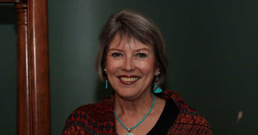 Susan Lefler To Read Poems At Highland Books | Arts | transylvaniatimes.com