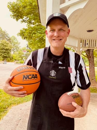 Transylvanian of the Week: Wayne Rundell | Features | transylvaniatimes.com