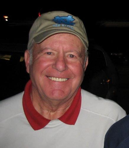 Kenneth Byrd | Obituaries | transylvaniatimes.com