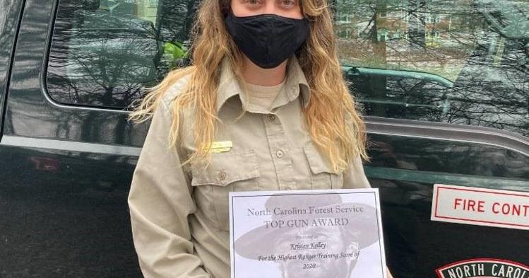 Trees For Tots Project Kicks Off 2021 Arbor Day | Outdoors ...