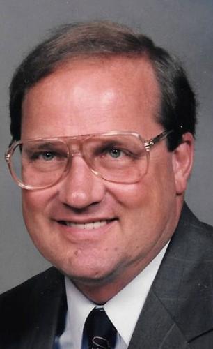 Joseph Phillip Gill Jr. | Obituaries | transylvaniatimes.com
