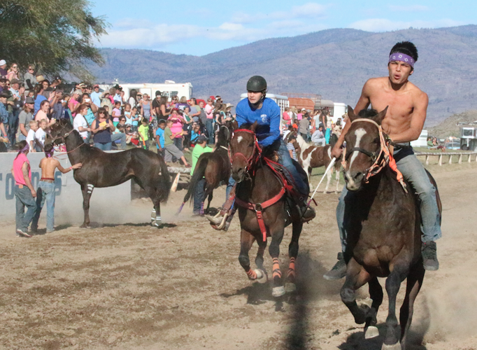Jr. Relay Race - Okanogan County Fair - Sept 26 | Photography ...