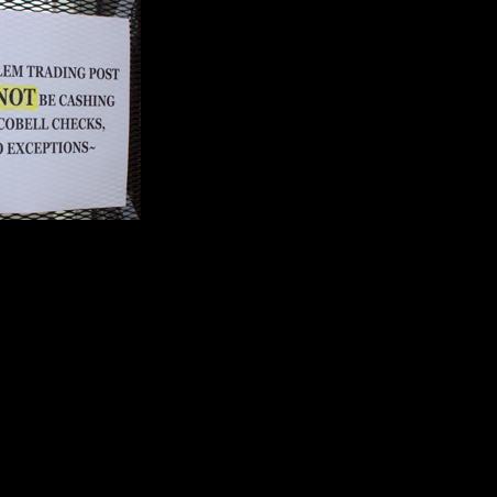 Cobell checks creating a community stir | News | tribaltribune.com