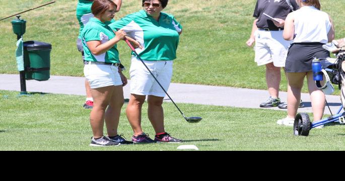 Finley places 14th in golf finals | Sports | tribaltribune.com