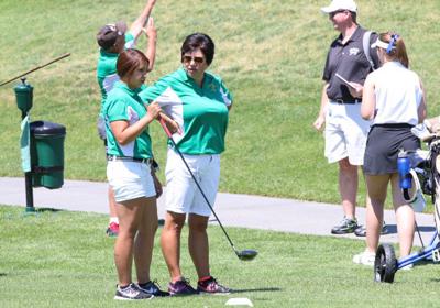 Finley places 14th in golf finals | Sports | tribaltribune.com