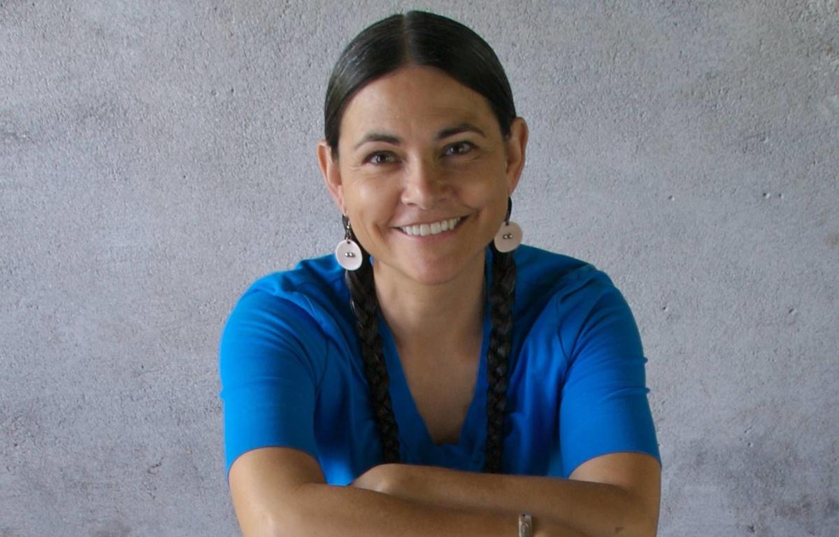 Wiley honored for efforts to language preservation work | News ...