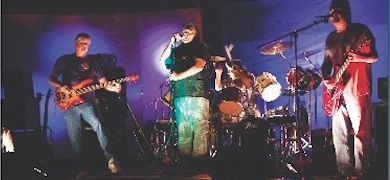 Nespelem Community Center adds new studio | News | tribaltribune.com