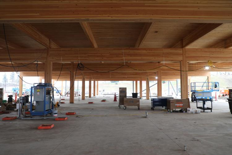Built From the Land: How Colville Tribal Timber is featured in High ...