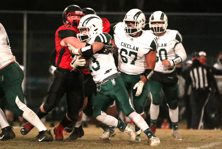 Miscues set Omak back in first game in more than 15 months | Sports ...