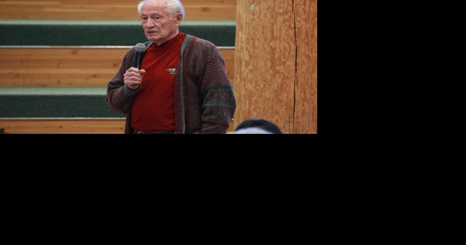 Wenatchi hold membership meeting | News | tribaltribune.com