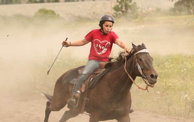 Photo Gallery: Pakootas Dam Horse Races | Photography | tribaltribune.com
