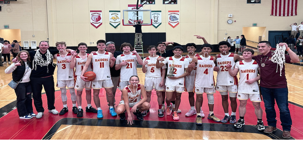 THE ROAD TO STATE: Lake Roosevelt boys rally for 62-61 win over rival ...