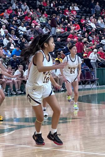 Wapato Lady Wolves Finish 3rd in State 1A Basketball | Sports ...