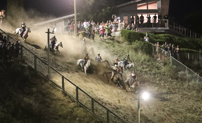 tribaltribune.com | Yesterday | Today | Tomorrow