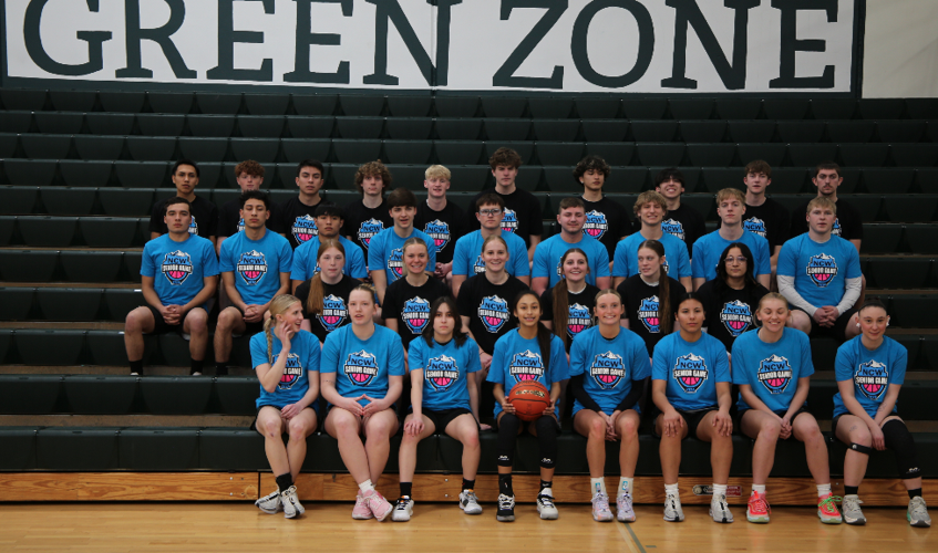 Colville and local athletes shine at NCW Senior game | Sports ...