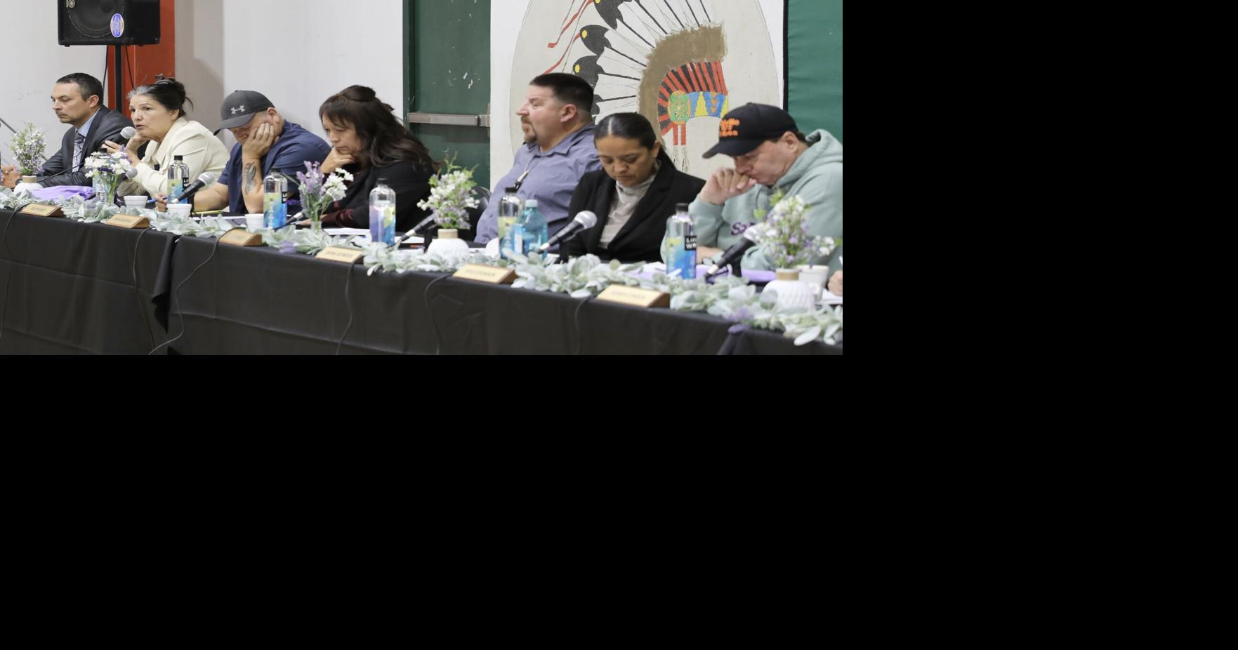 Inchelium Hosts Annual General Membership Meeting | News ...