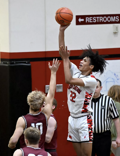 ‘Team Ervin’: North Central boys coach Andre Ervin and family making an ...