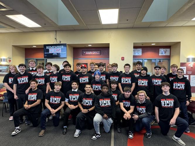 Omak falls to Mt. Baker 32-22 in Quarterfinals of 1A State Football Tournament | Sports ...