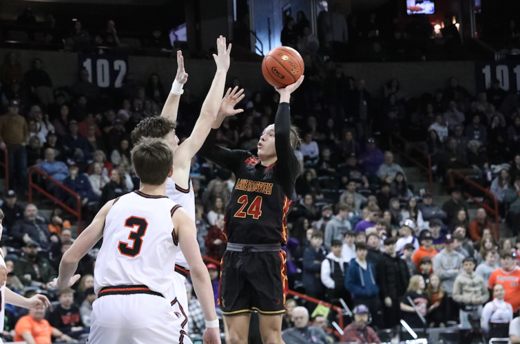 Lake Roosevelt boys place 3rd at WIAA 2b State Tournament | Sports ...