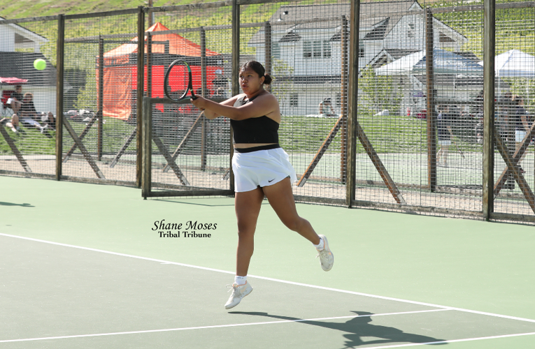 Just one win away | Sports | tribaltribune.com