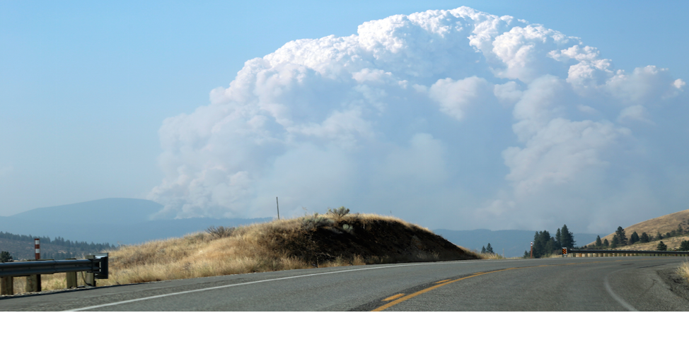 North Star Fire grows to 14,000 acres | News | tribaltribune.com