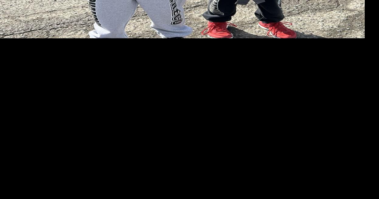 Karver and Knox Peasley compete across the country | Sports ...