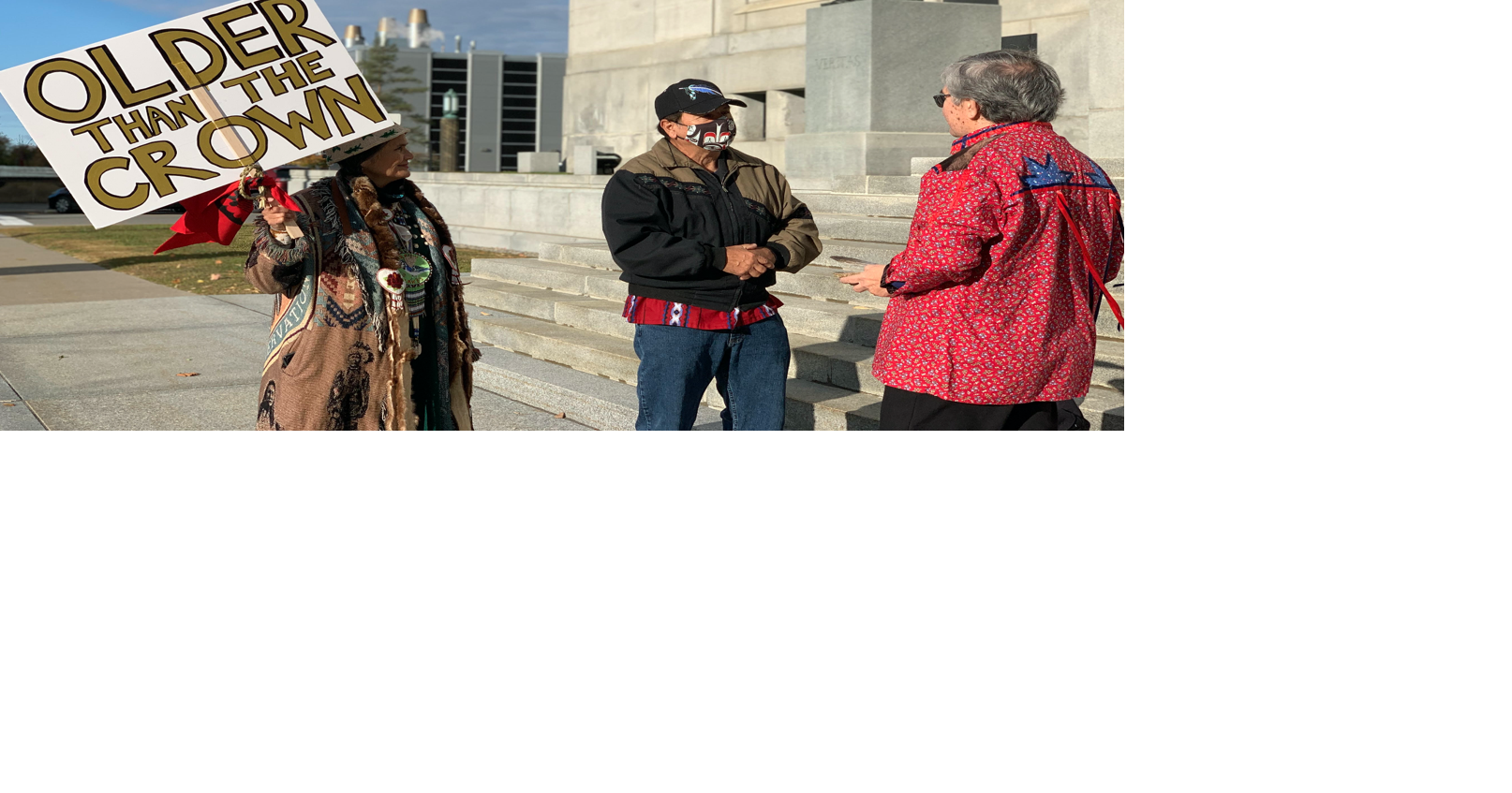'WE ARE SINIXT. WE ARE STILL HERE': Desautel/Sinixt case went to the ...