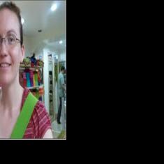 How Meghan Finley Tweeted her way to India | News | tribaltribune.com