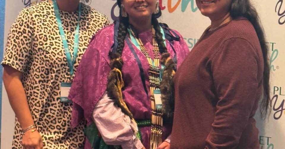 Empowering Colville Youth for the future | News | tribaltribune.com